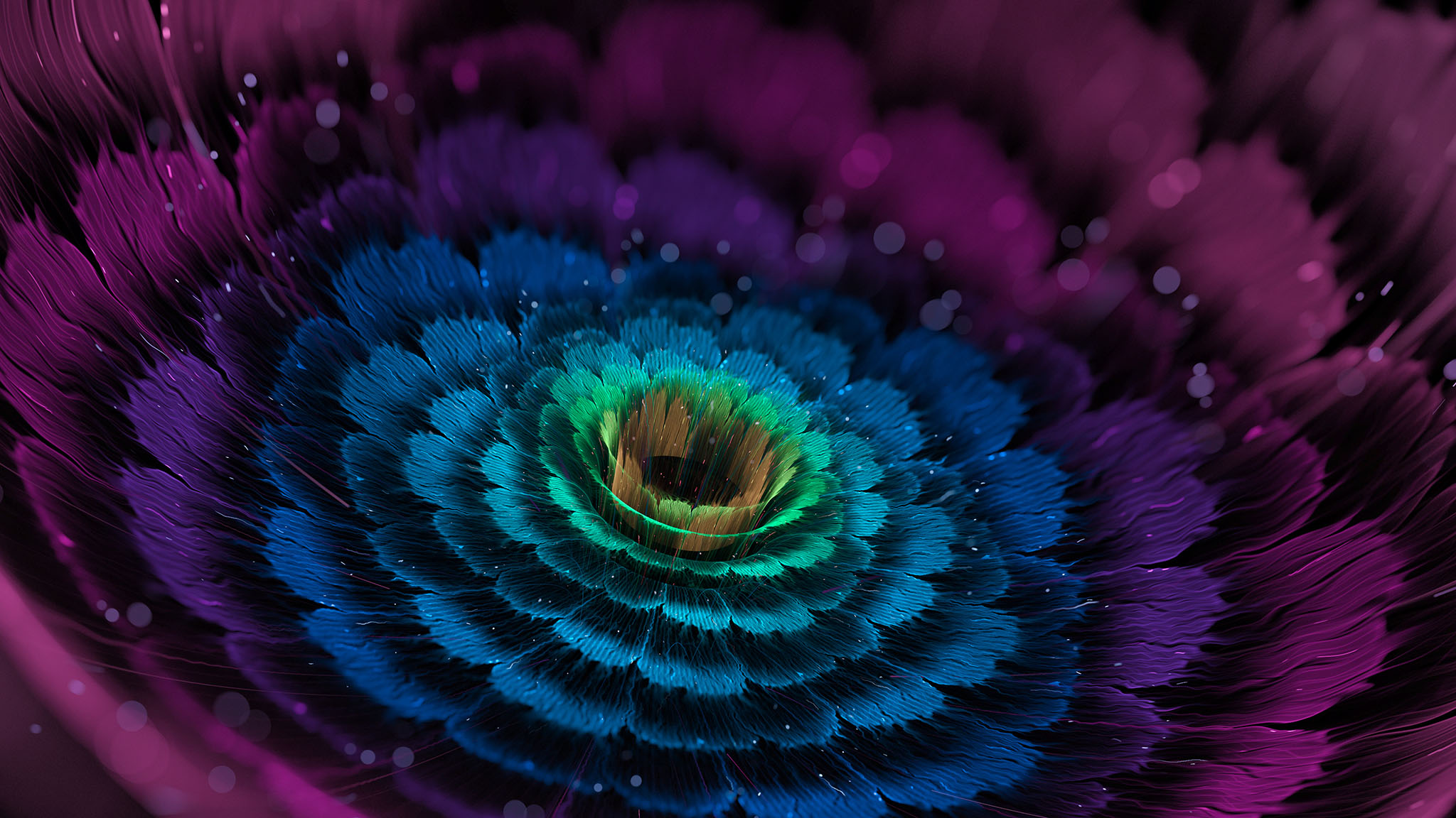 Silvermouse - Psychedelic and Psychoactive Livetronica